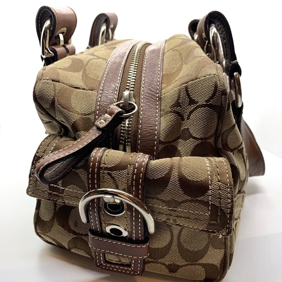 Coach | Bags | Coach Handle Bag | Poshmark